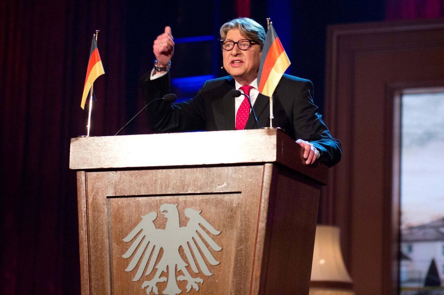 Walter Freiwald: Das Leben des Kult-Moderators in Bildern | STERN.de