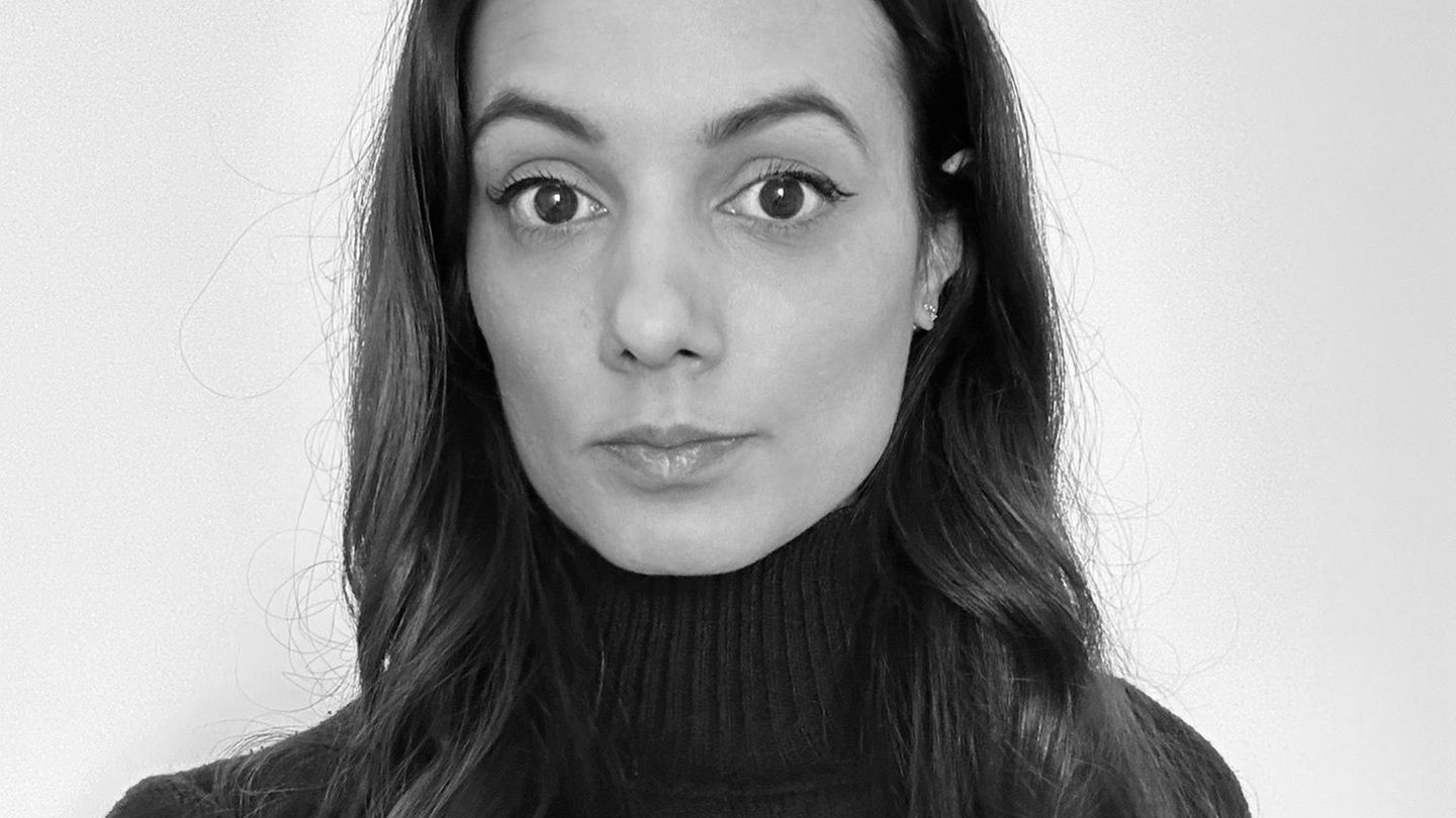 Samira Debbeler | STERN.de