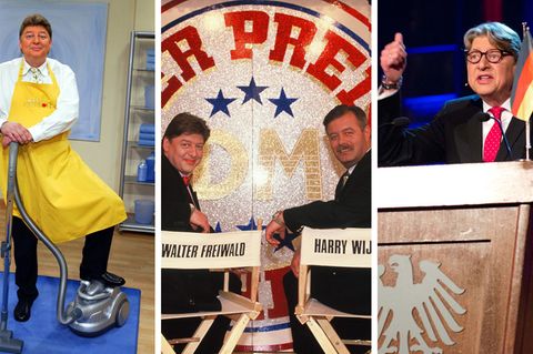 BHZ-Rapper Pablo Grant ist mit 26 Jahren gestorben | STERN.de