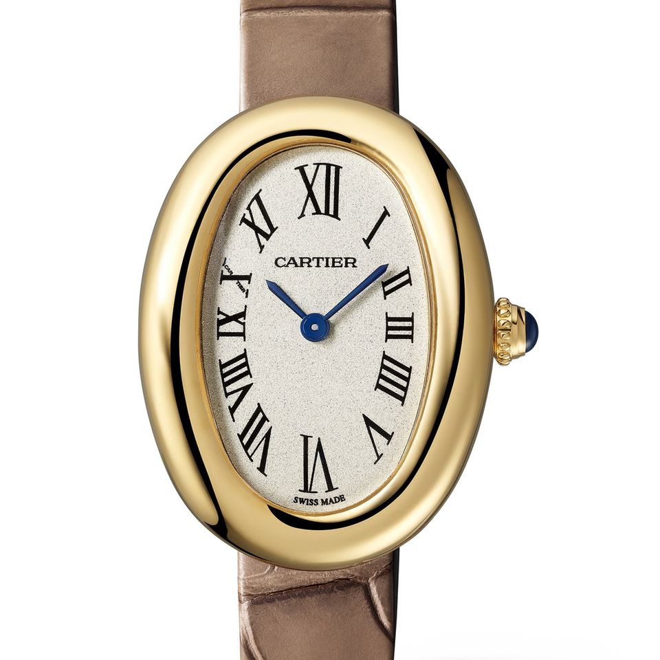 Capital Watch Award: Das sind die besten Uhren des Jahres | STERN.de