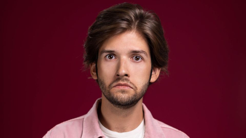 Comedian Michi Buchinger: "Ich mache nichts Böses, außer vieles zu ...