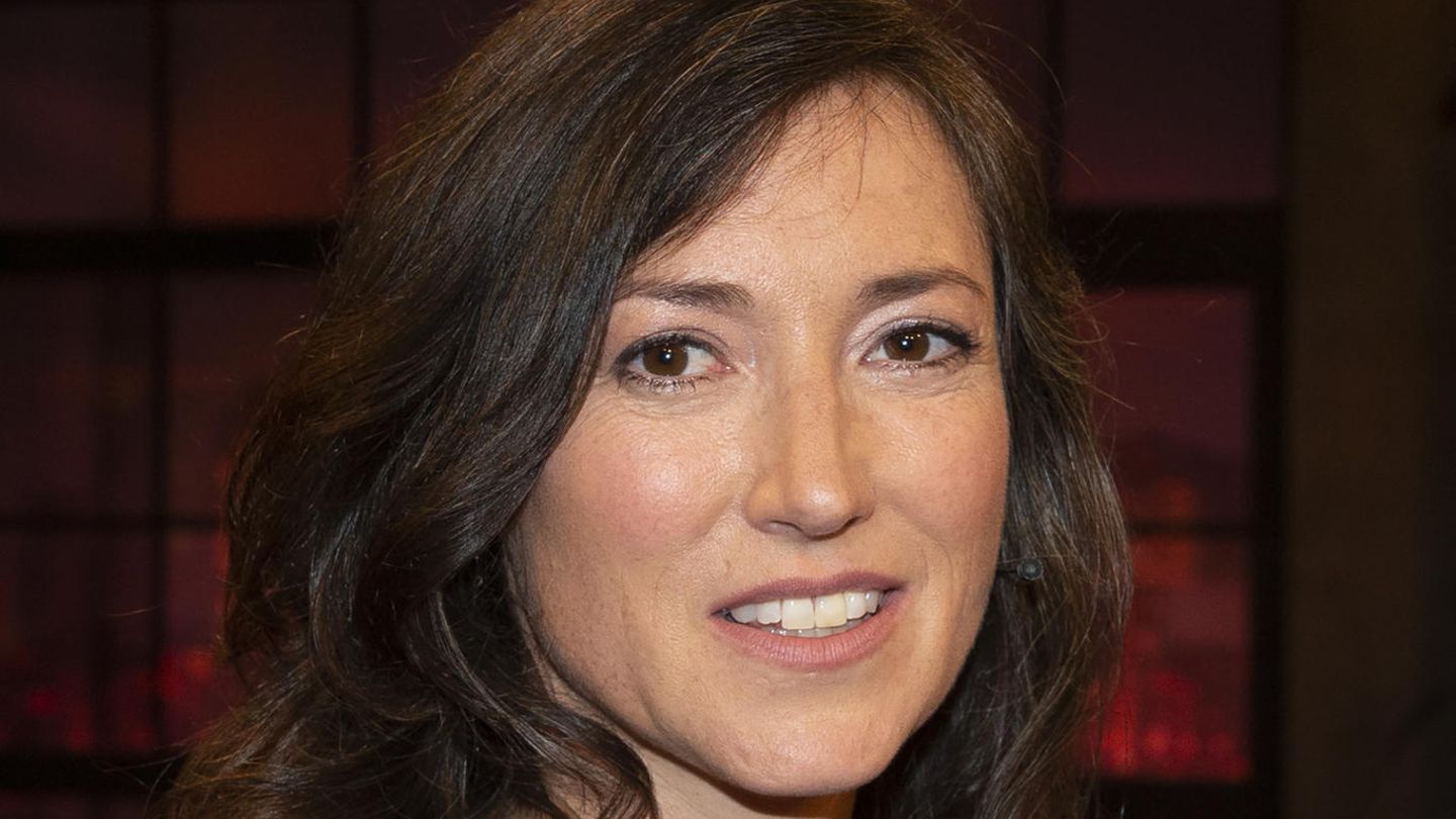 Charlotte Roche spricht über ihre größten Erziehungsfehler | STERN.de