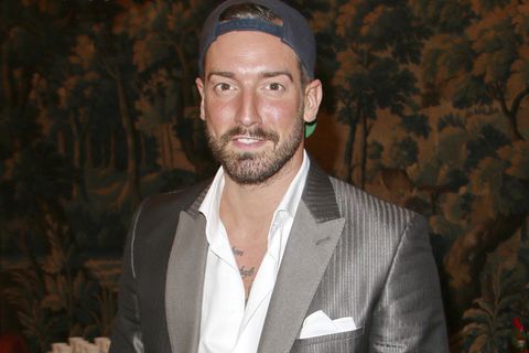 Jan Leyk: Reality-TV-Star wird heiraten | STERN.de