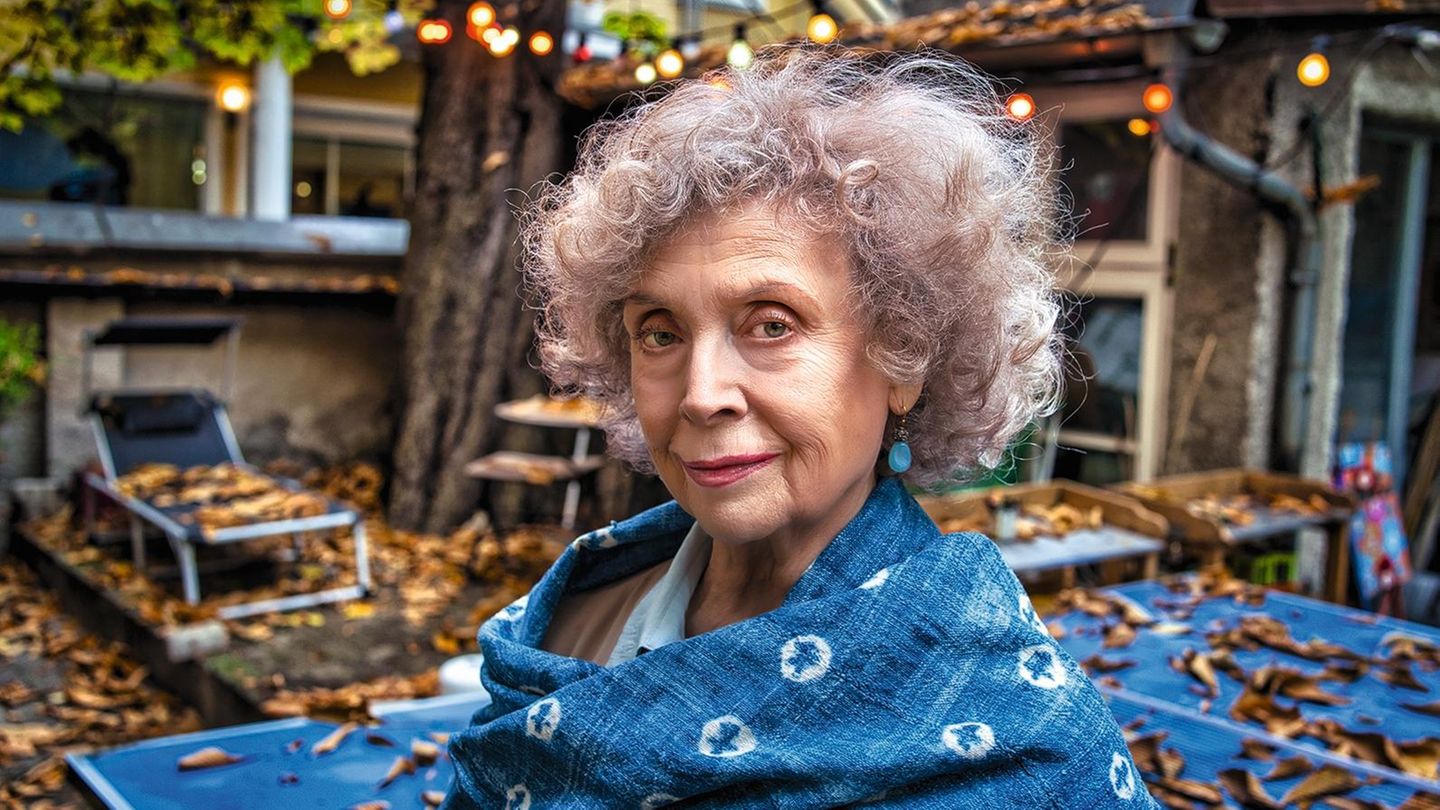 Was macht eigentlich ... Ilse Neubauer? | STERN.de