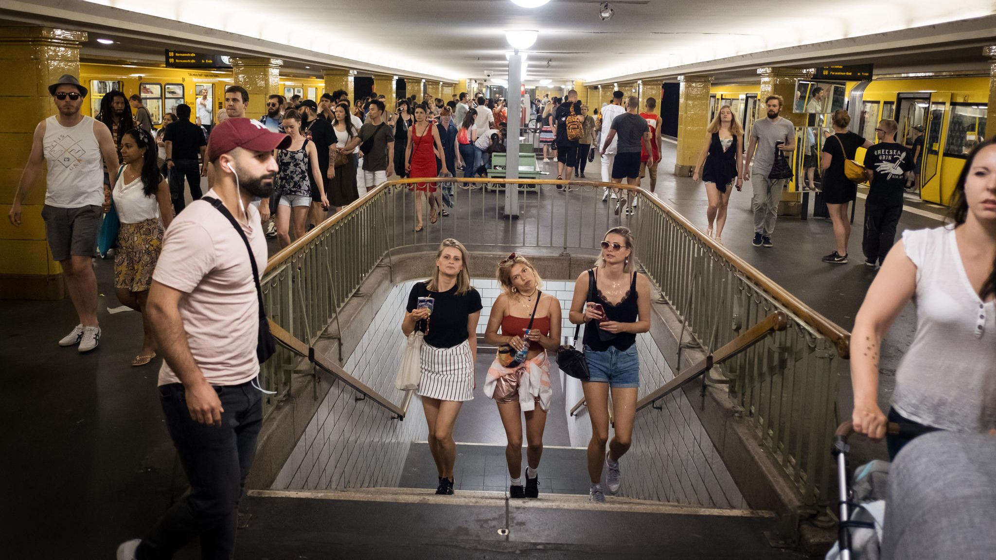 同志, 请出示车票! - berlinsky发表于 我爱我家 - 论坛 | 文学城