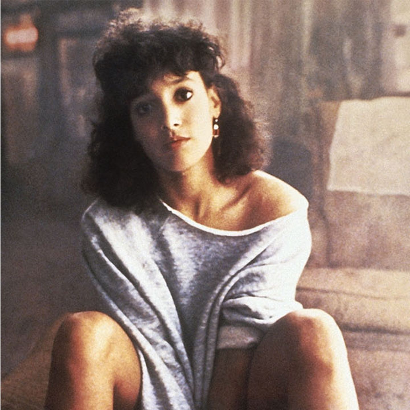 Jennifer Beals Kinder Jennifer Beals Is Overall Better At Life Than