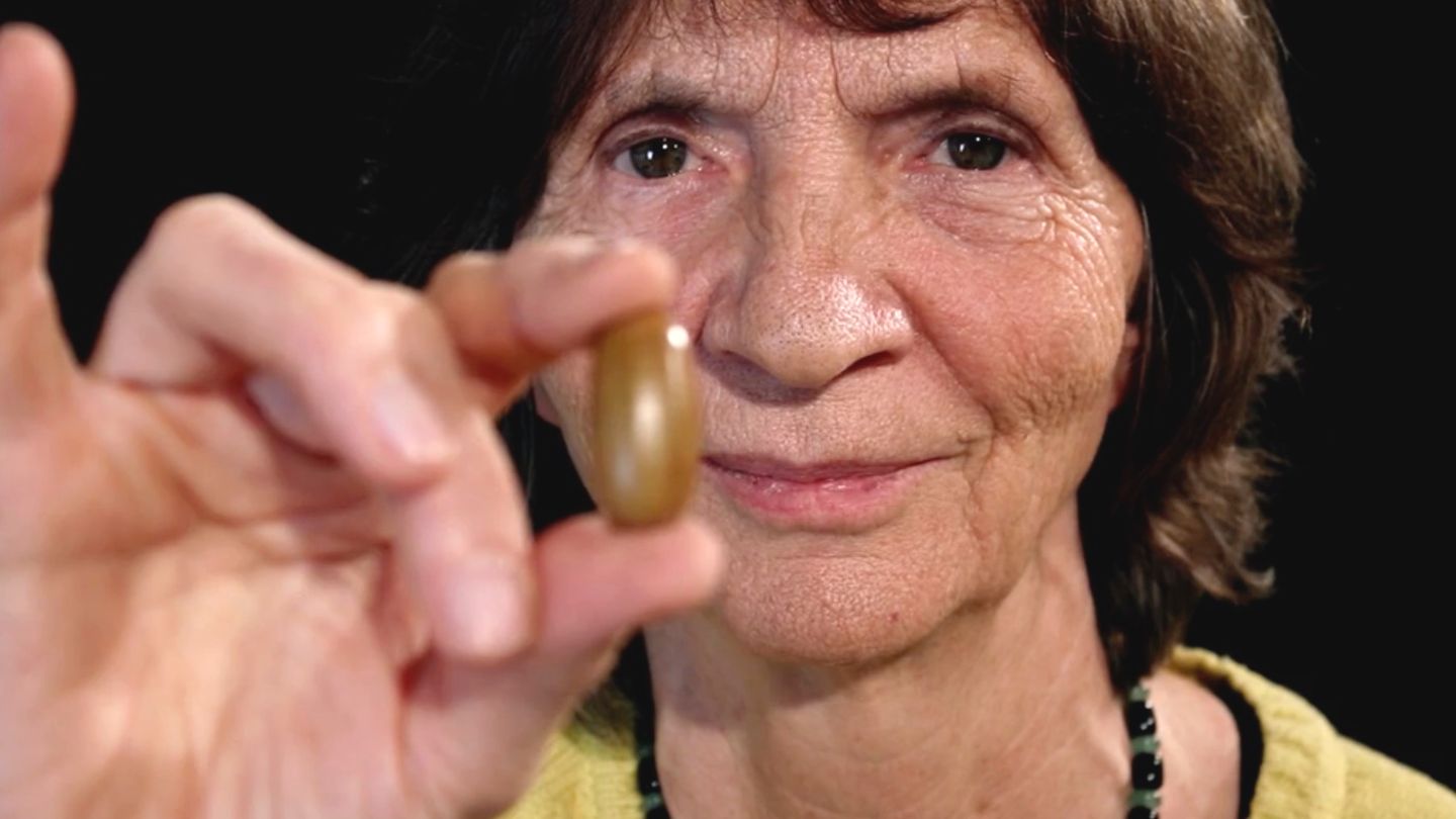 Kulturwissenschaftlerin Aleida Assmann: Was ist heute die Aufgabe Ihrer ...