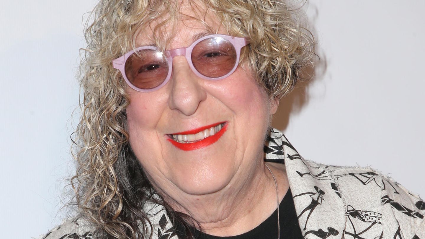 "Friends"-Titelmelodie ist ihr Vermächtnis: Allee Willis ist tot | STERN.de