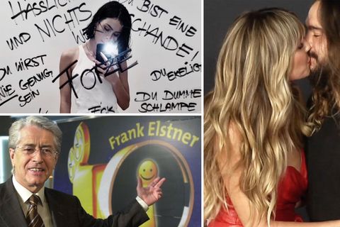 Travis Scott: Kein Strafprozess nach tödlicher Massenpanik bei Konzert ...