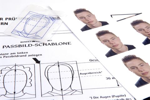 Digitalpflicht für Passfotos ab Mai – was Sie wissen müssen | STERN.de