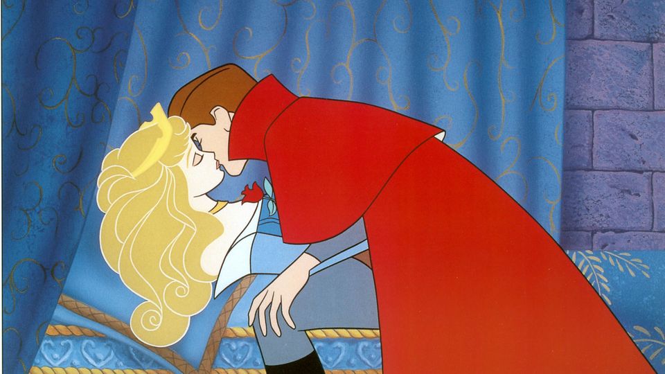 Dornröschen | STERN.de