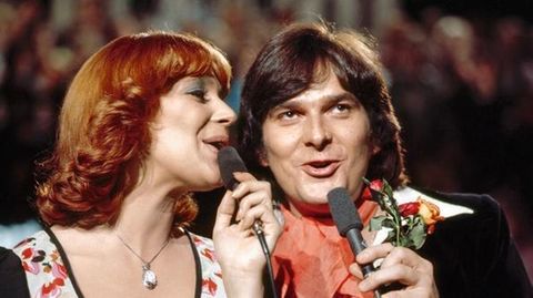 Schlagermusik: Was macht Cindy von Cindy & Bert eigentlich heute ...