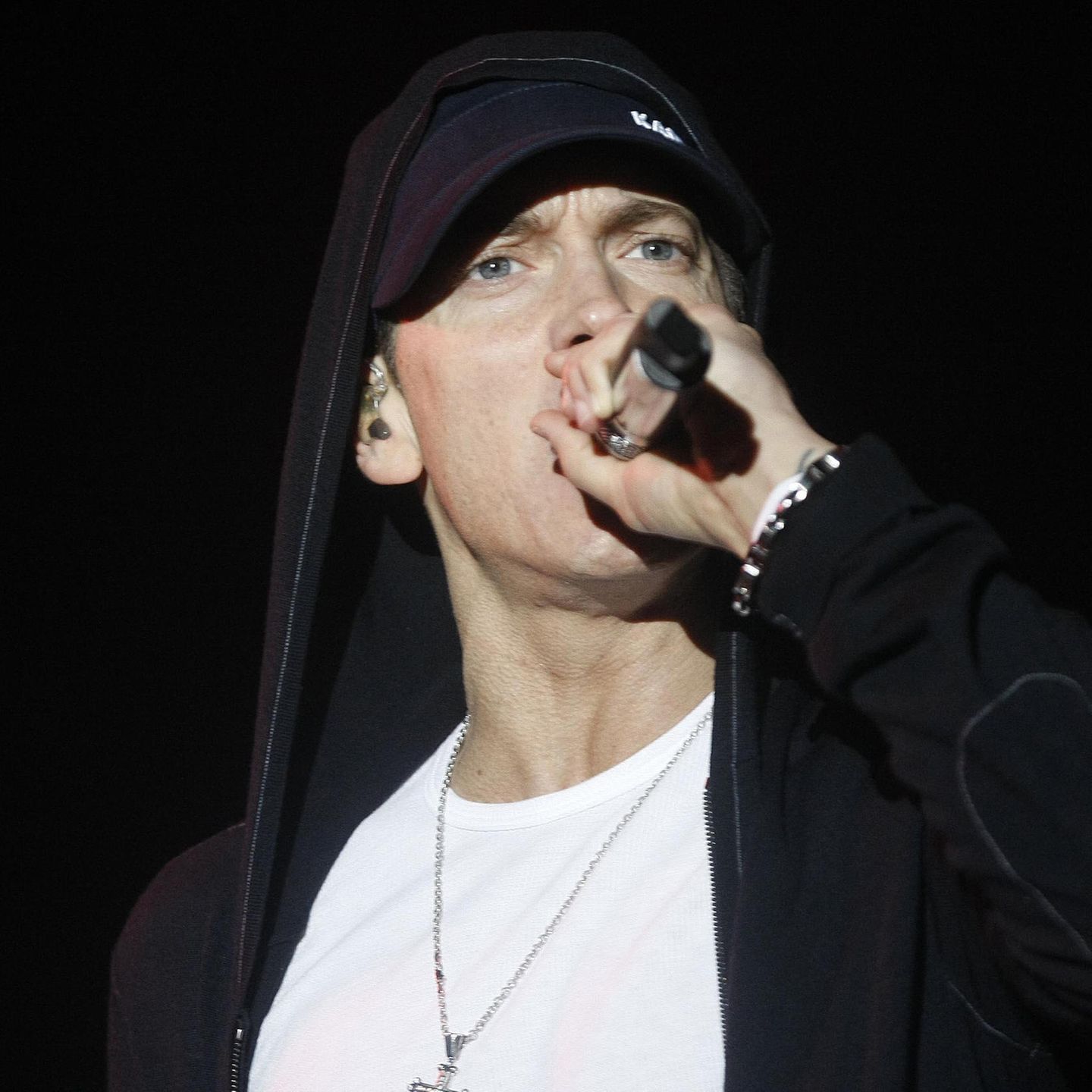 Eminem Herstel Schoon