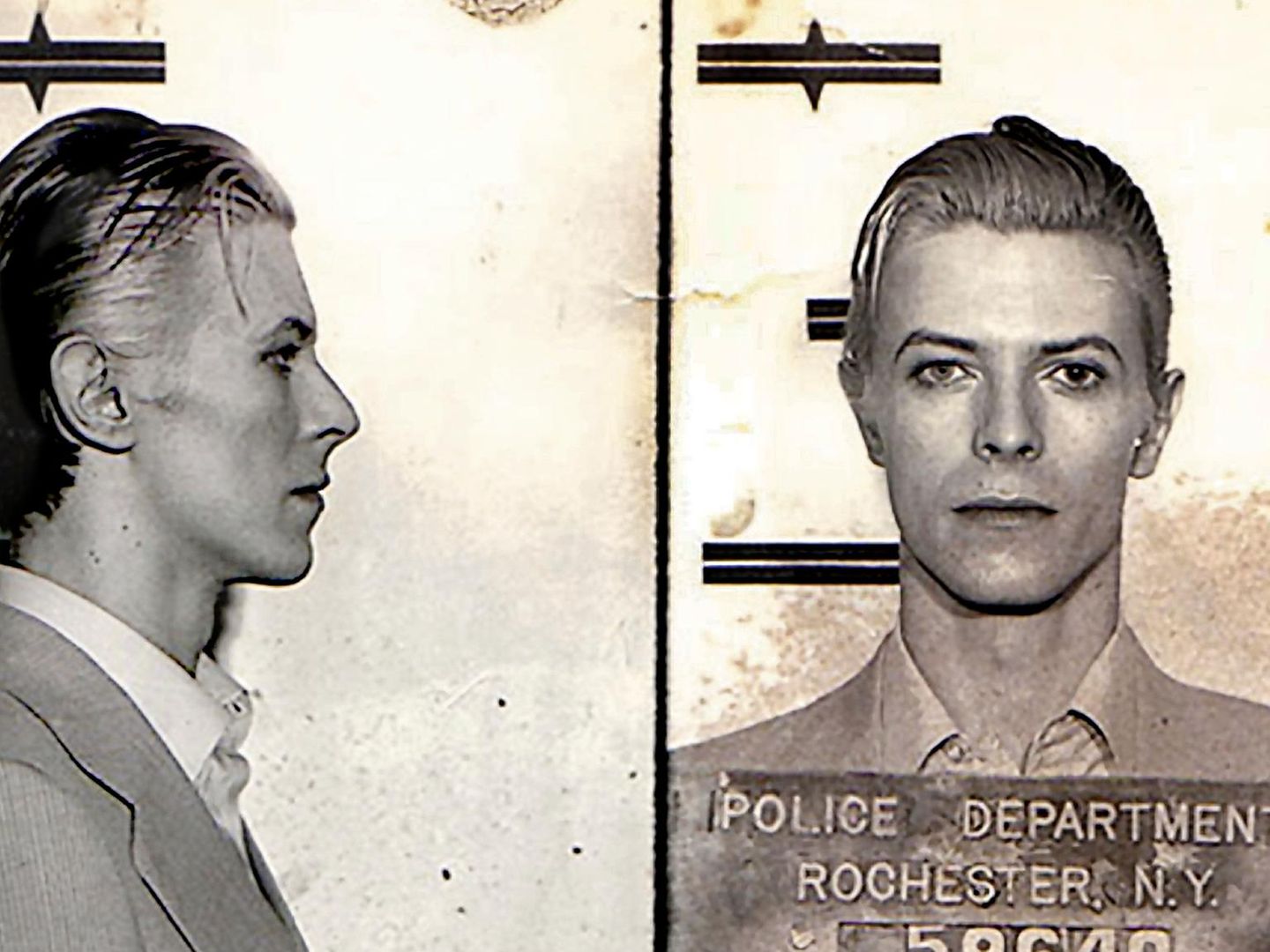 David Bowie | STERN.de