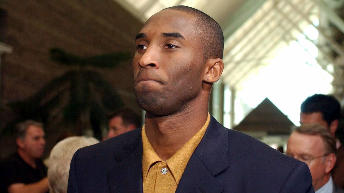Kobe Bryant: US-Journalistin erinnert an seinen dunklen Fleck und ...