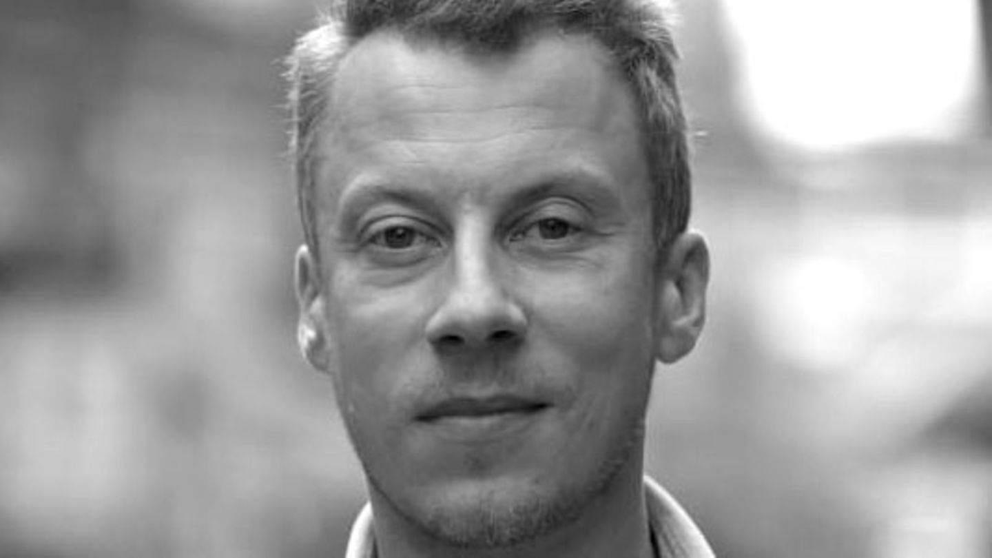 Philipp Mattheis | STERN.de