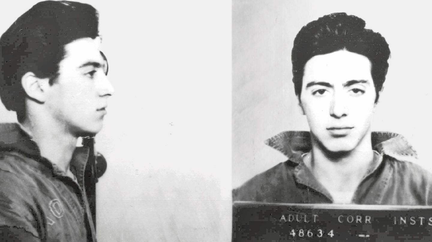 Der prominente Fall: Al Pacino | STERN.de