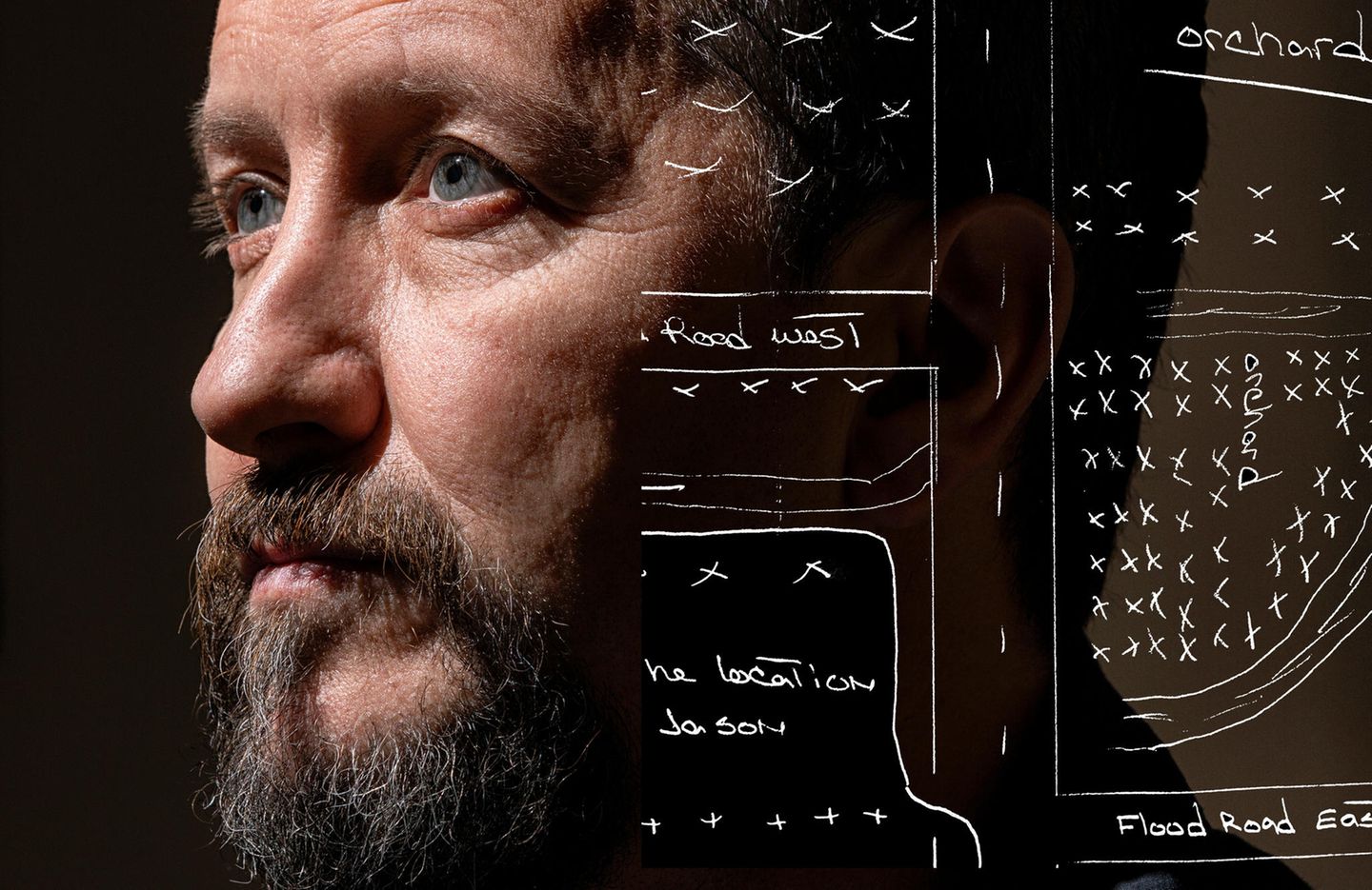 Der Kopfgeldjäger Rob Dick | STERN.de