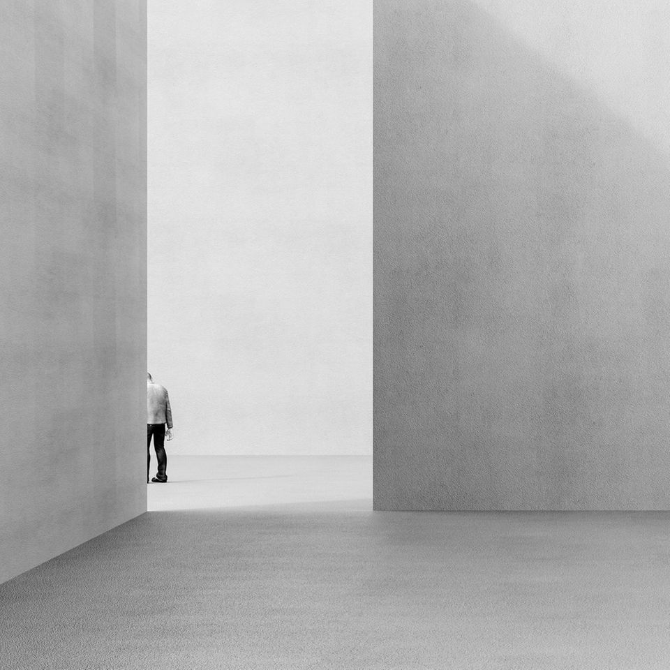 Schuld - ein Essay | STERN.de