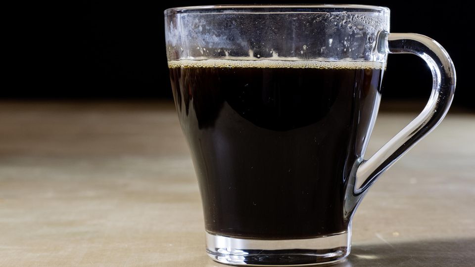 Wie sich Cappuccino, Latte und Affogato voneinander unterscheiden ...