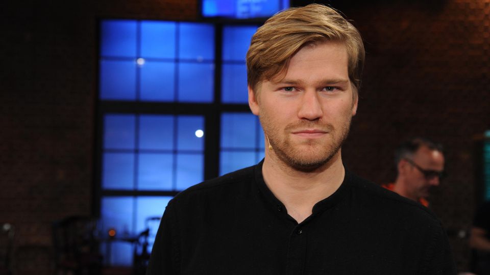 Shahak Shapira über den Streit mit Fler: "Man sollte nicht das Genre ...