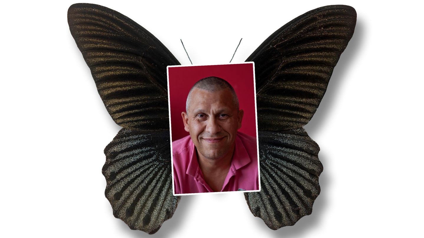 Die wilde Geschichte des Crime-Bloggers Martin Kok | STERN.de