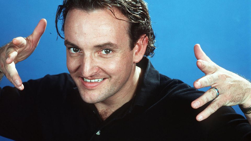 Marco Rima: Was macht der "Wochenshow"-Star heute? | STERN.de