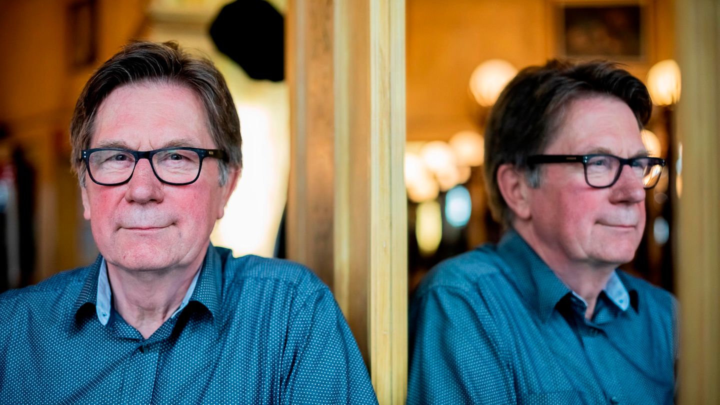 Arno Funke über sein Leben nach "Dagobert": "Bin ein resozialisierter ...