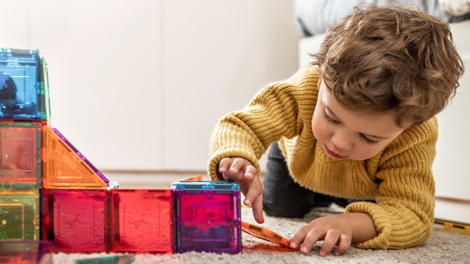 Kinder beschäftigen: Ideen für die ganze Familie | STERN.de Kinder beschäftigen: Ideen für die ganze Familie | STERN.de