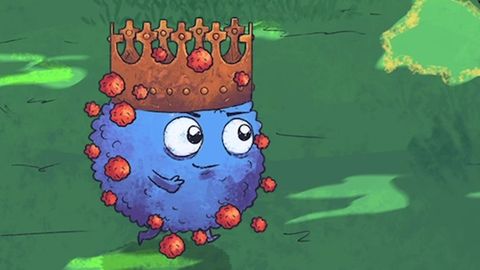 Tipps im Video: Coronavirus für Kinder einfach und schnell erklärt ...