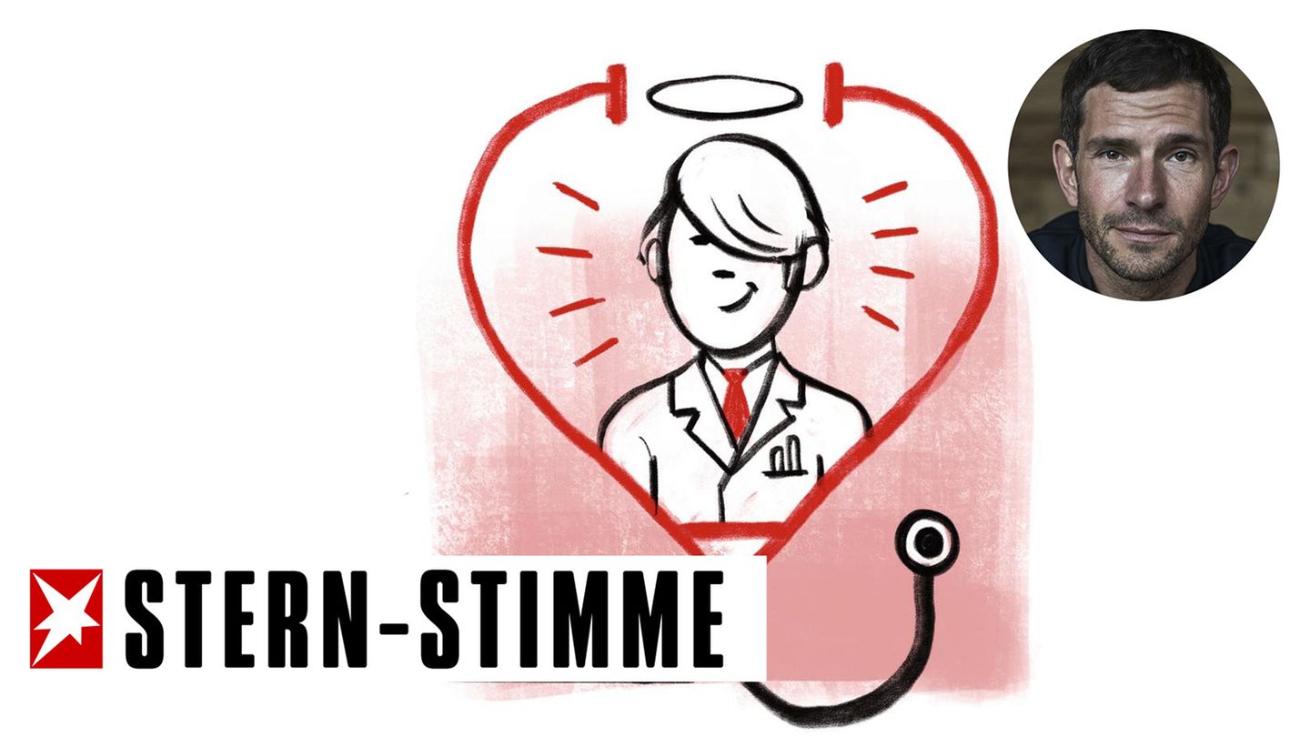 Micky Beisenherz: Schöne heile Welt | STERN.de