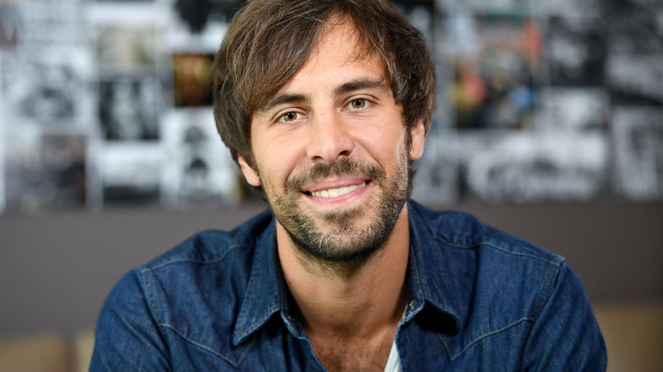 Max Giesinger: Sänger veröffentlicht sein neues Album "Vier" | STERN.de