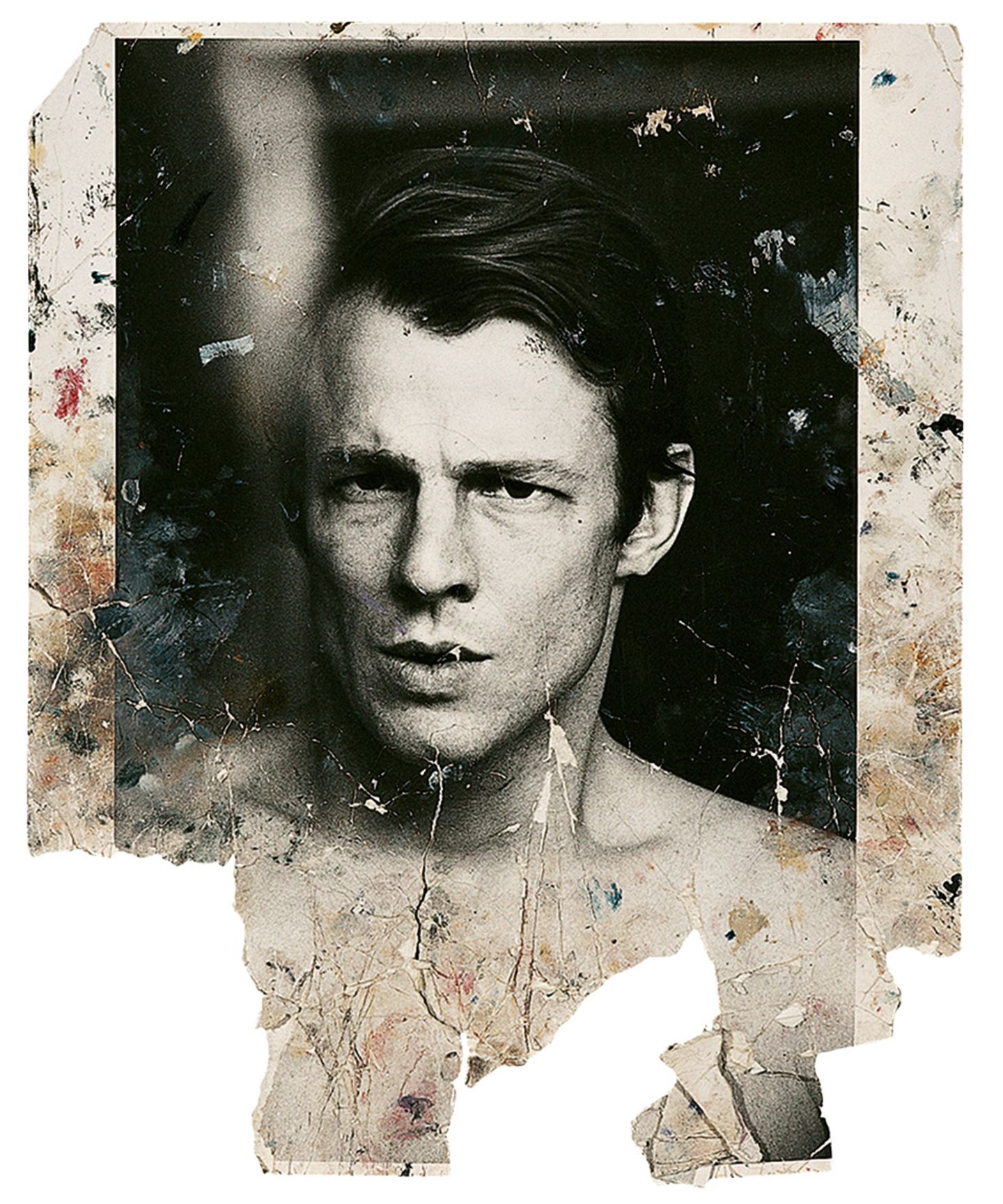 Fotograf Peter Beard gestorben: Die Liebe seines Lebens war der ...