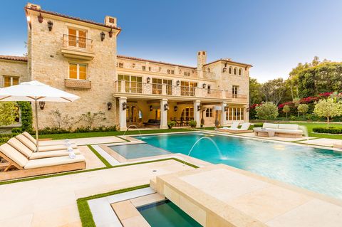 Harry und Meghan: Diese Villa in Malibu soll ihr neues Zuhause sein ...