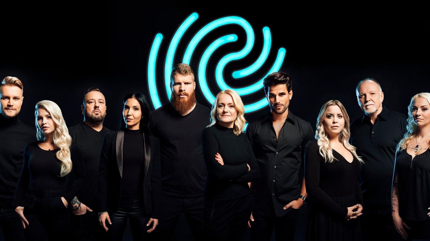 TV-Kritik zu "The Mole": Cooler Cliffhanger - aber sonst zäh | STERN.de