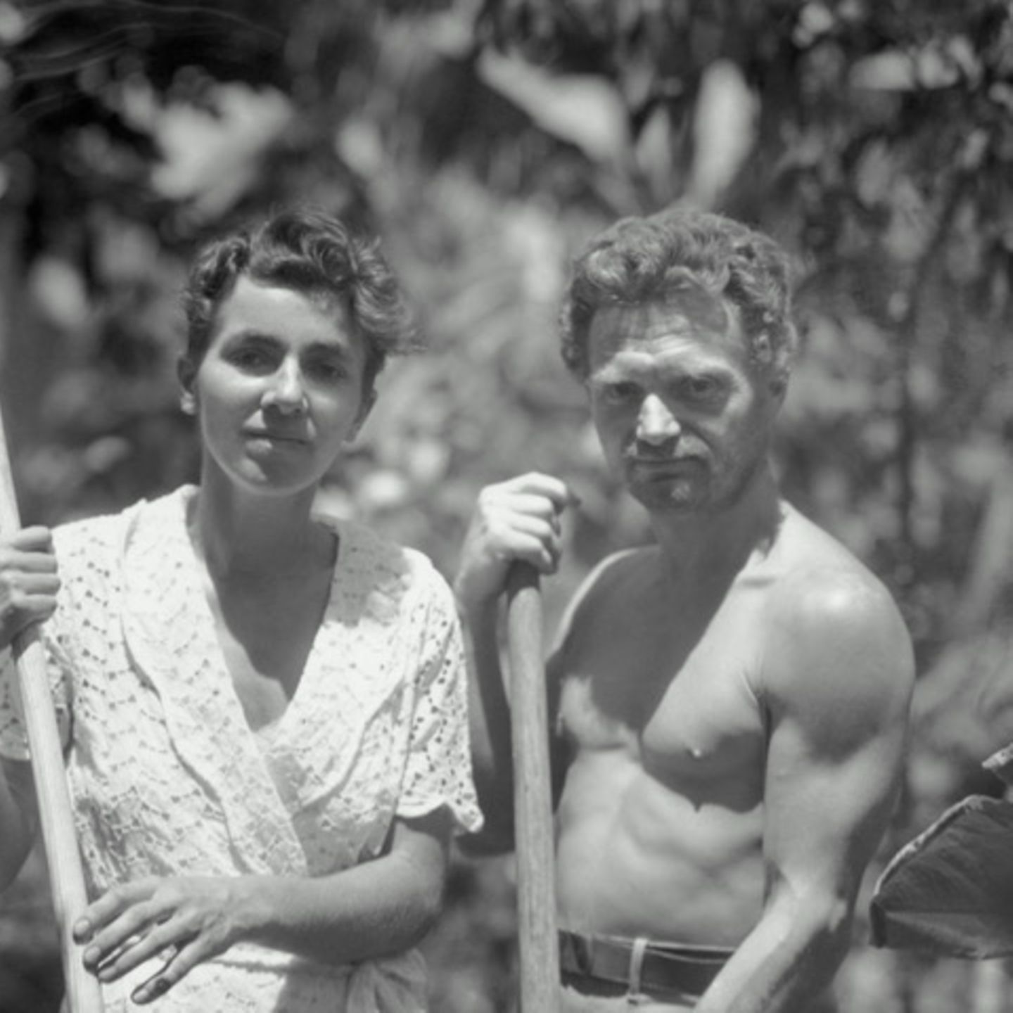 Floreana: Als der Tod ins Inselparadies kam | STERN.de