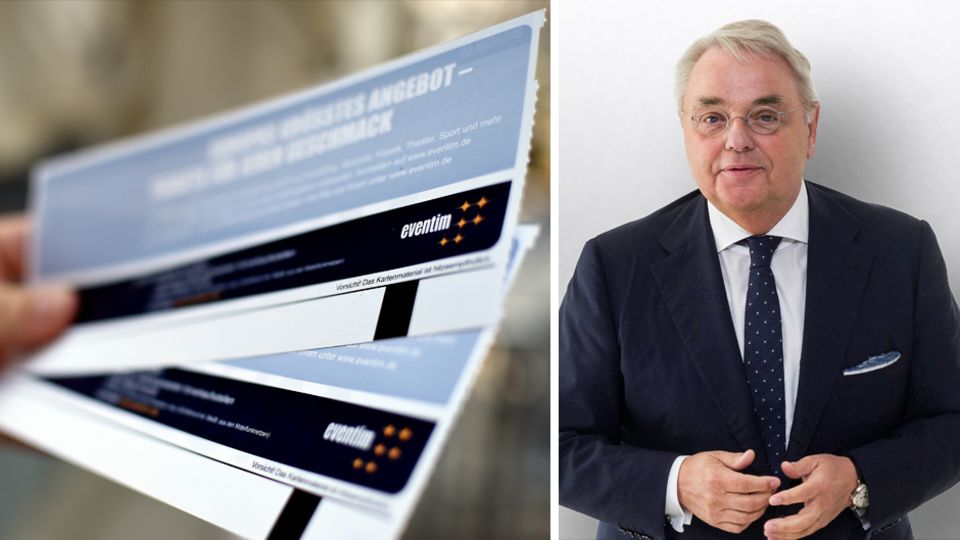 Klaus-Peter Schulenberg | STERN.de