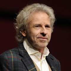 Thomas Gottschalk: Ein Titanic-Redakteur narrt die Fernsehnation | STERN.de