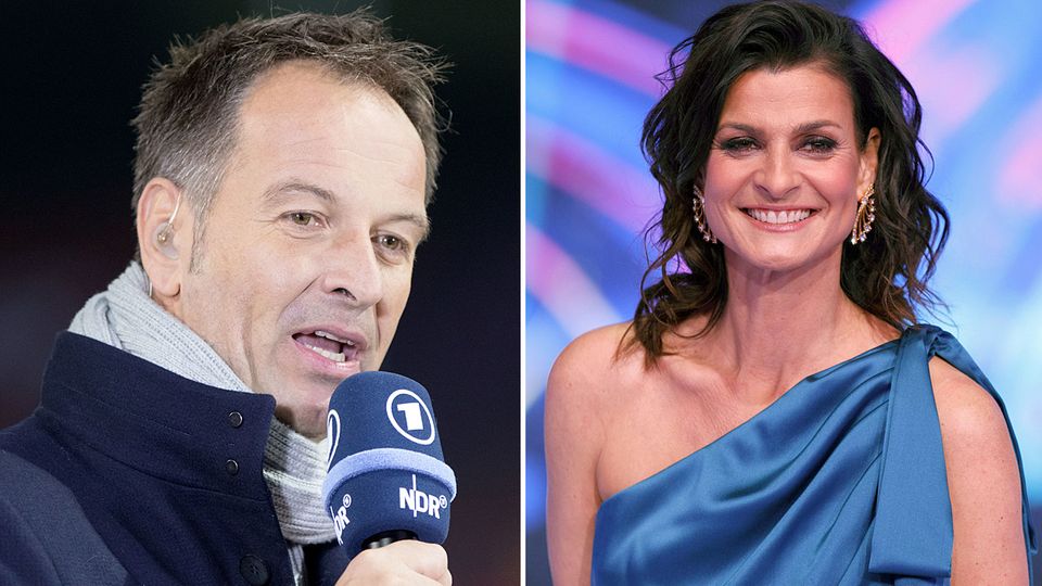 Marlene Lufen: Moderatorin erklärt Ehe-Aus nach 23 Jahren | STERN.de