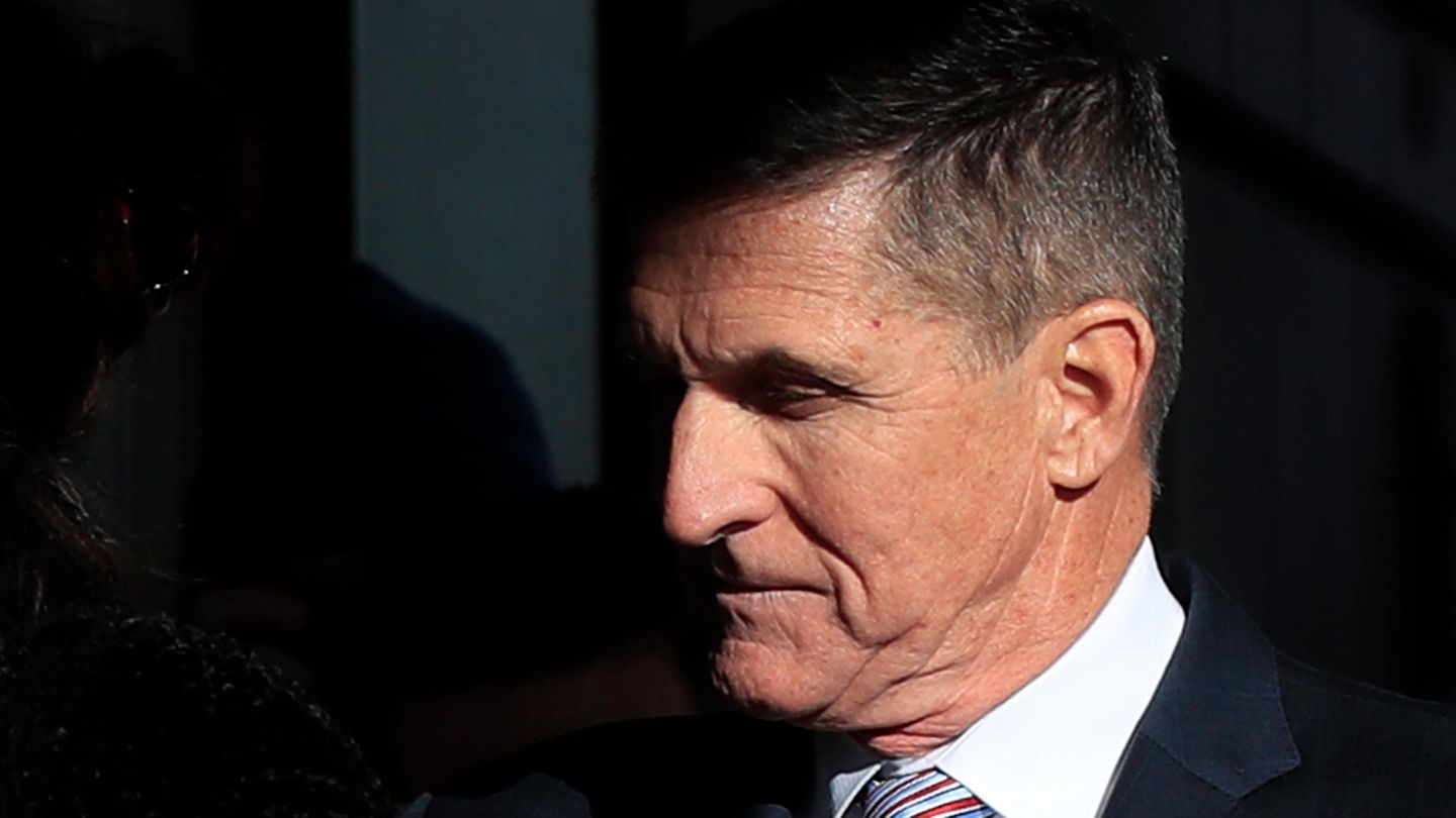 Donald Trump: Bundesrichter stoppt Einstellung des Verfahrens gegen Ex ...