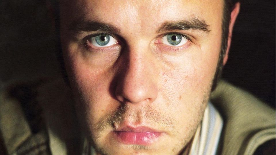 Frank Giering: Der Schauspieler mit dem traurigen Blick | STERN.de