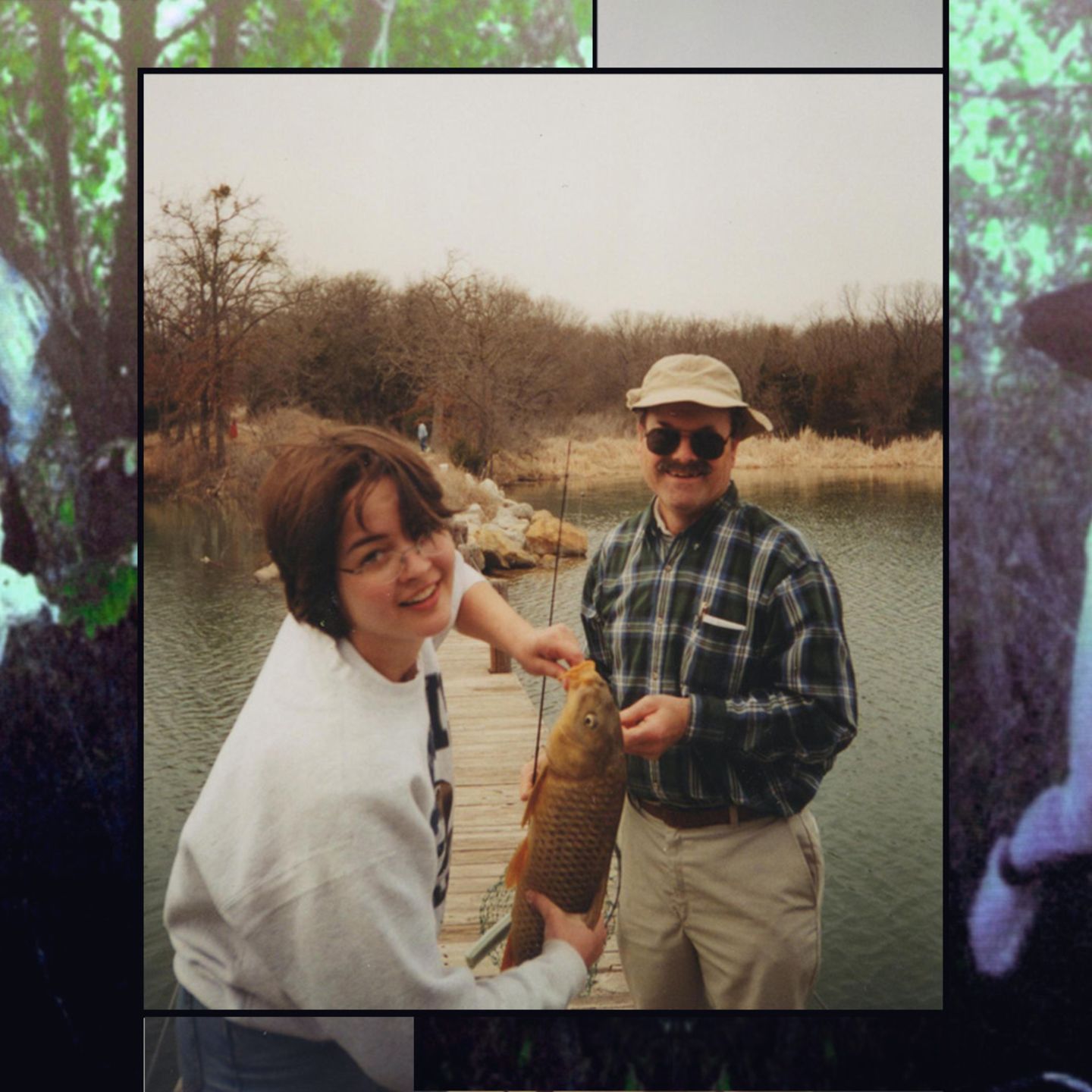 Litreacha Dennis Rader