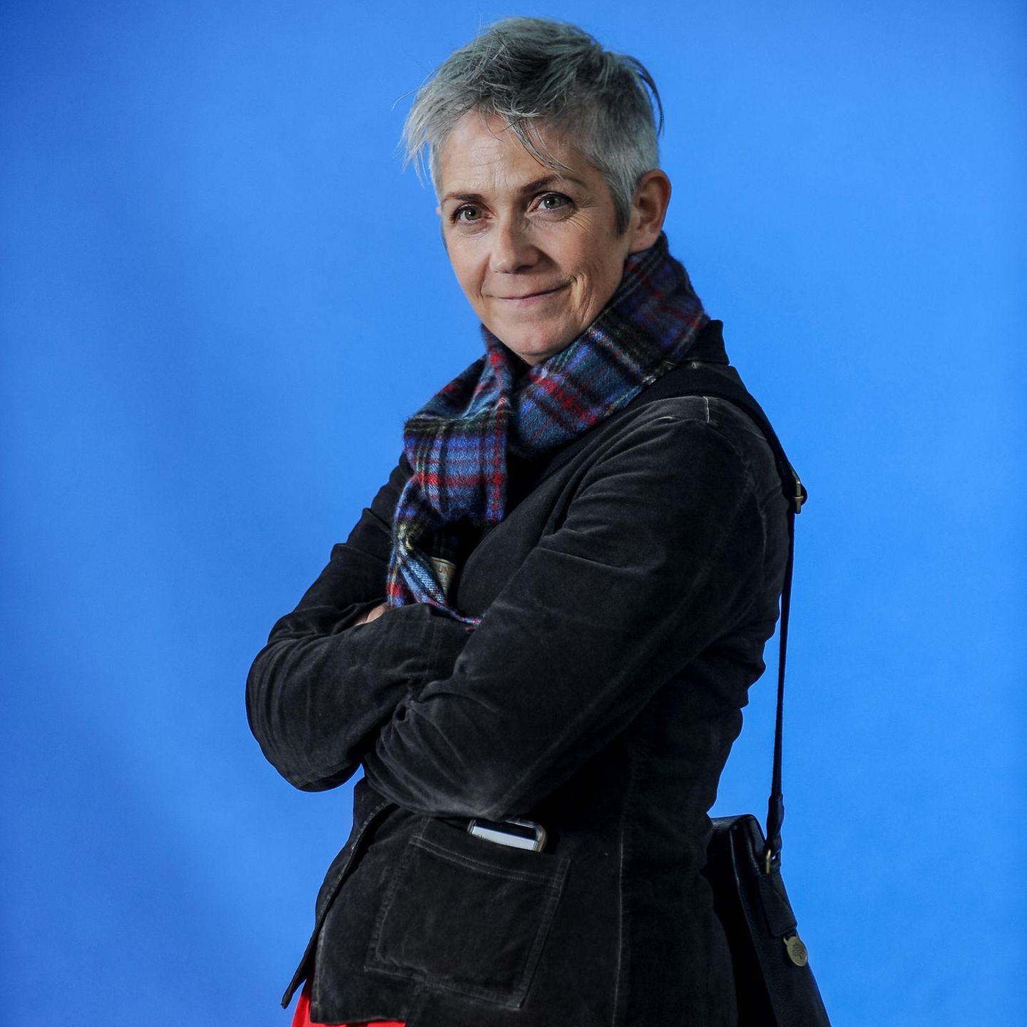 Denise Mina: „Serienmörder sind Arschlöcher. so seh ich das” | STERN.de