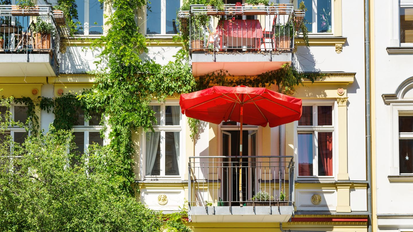 Die Waffen der Mieter – Fragen und Antworten zum Mietrecht | STERN.de