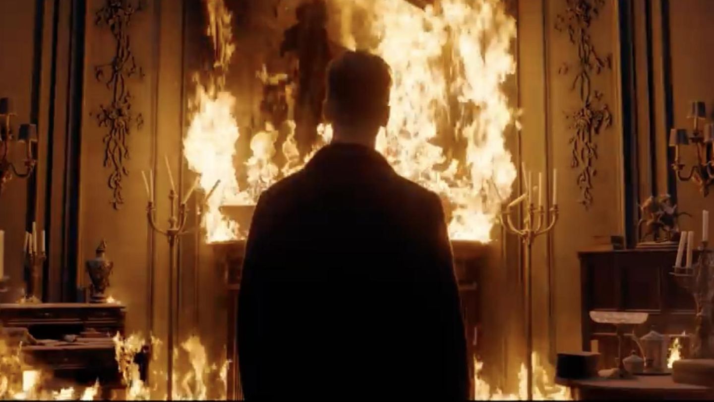 News im Video: "Dark"-Trailer zur dritten Staffel veröffentlicht | STERN.de