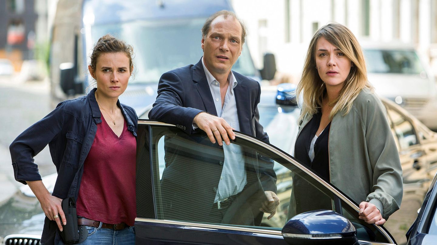 Tatort: Zuschauer wählen per Voting Krimi für die Sommerpause | STERN.de