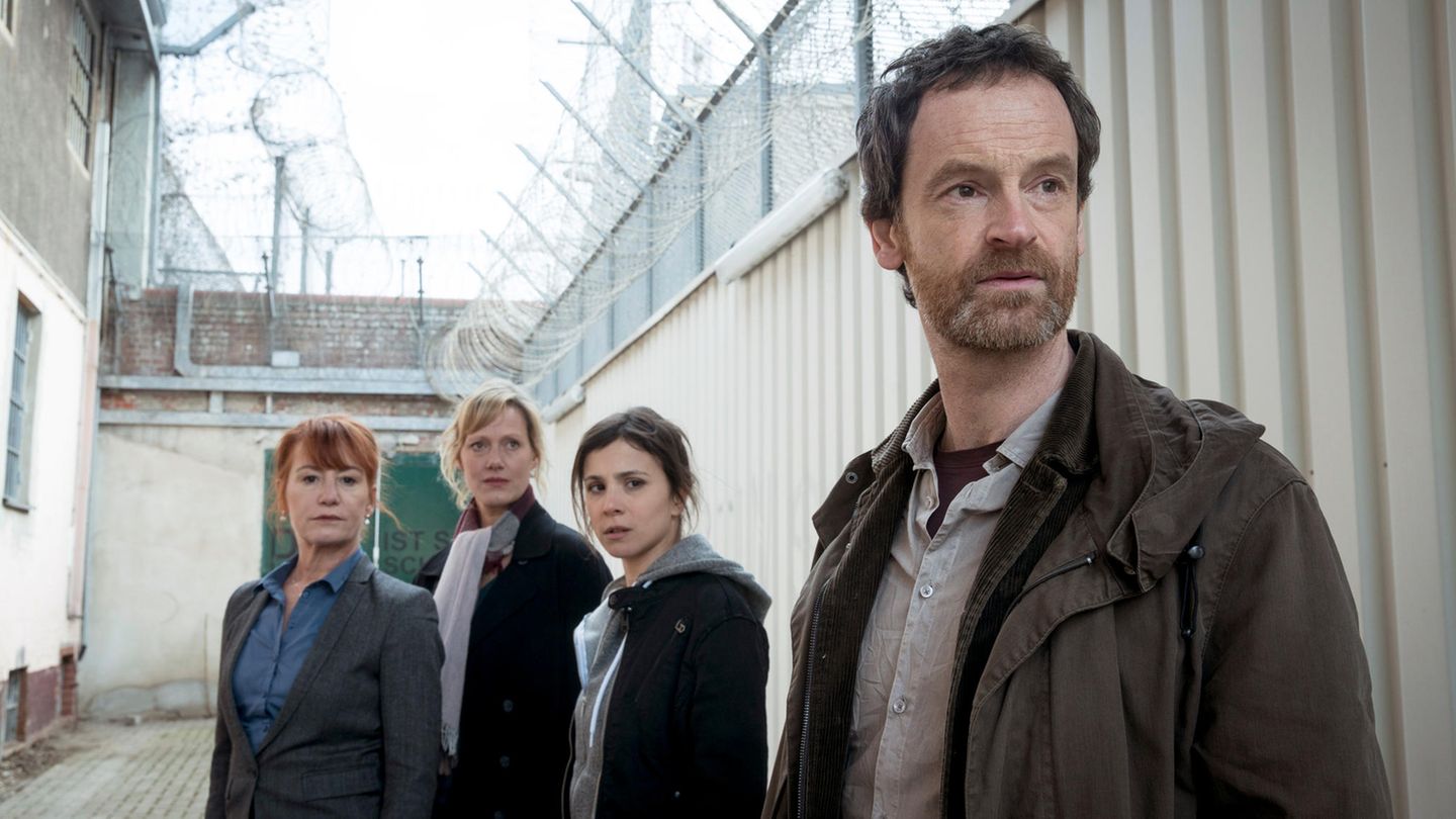 Tatort: Zuschauer wählen per Voting Krimi für die Sommerpause | STERN.de