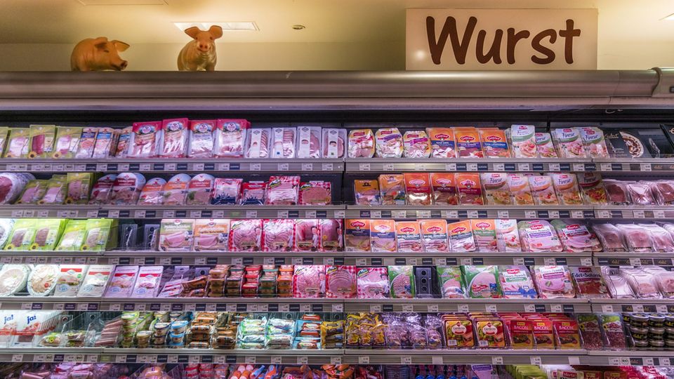 Die große Schweinerei - so funktioniert das System Billigfleisch | STERN.de