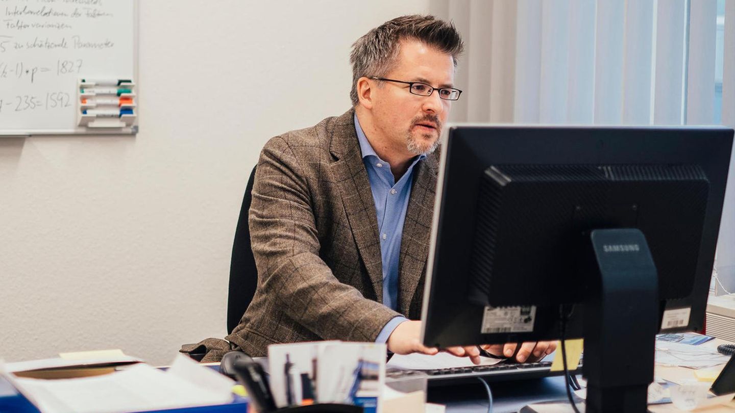 Rechtspsychologen Andreas Mokros: „Null Risiko gibt es nicht“ | STERN.de