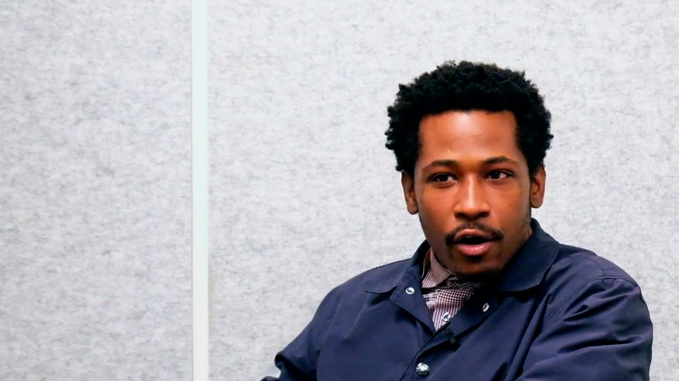 Rayshard Brooks | STERN.de